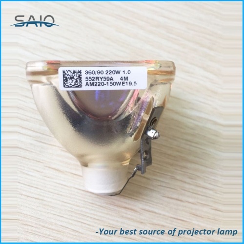 Philips UHP 150-220W 1.0 E19.5 bare bulb